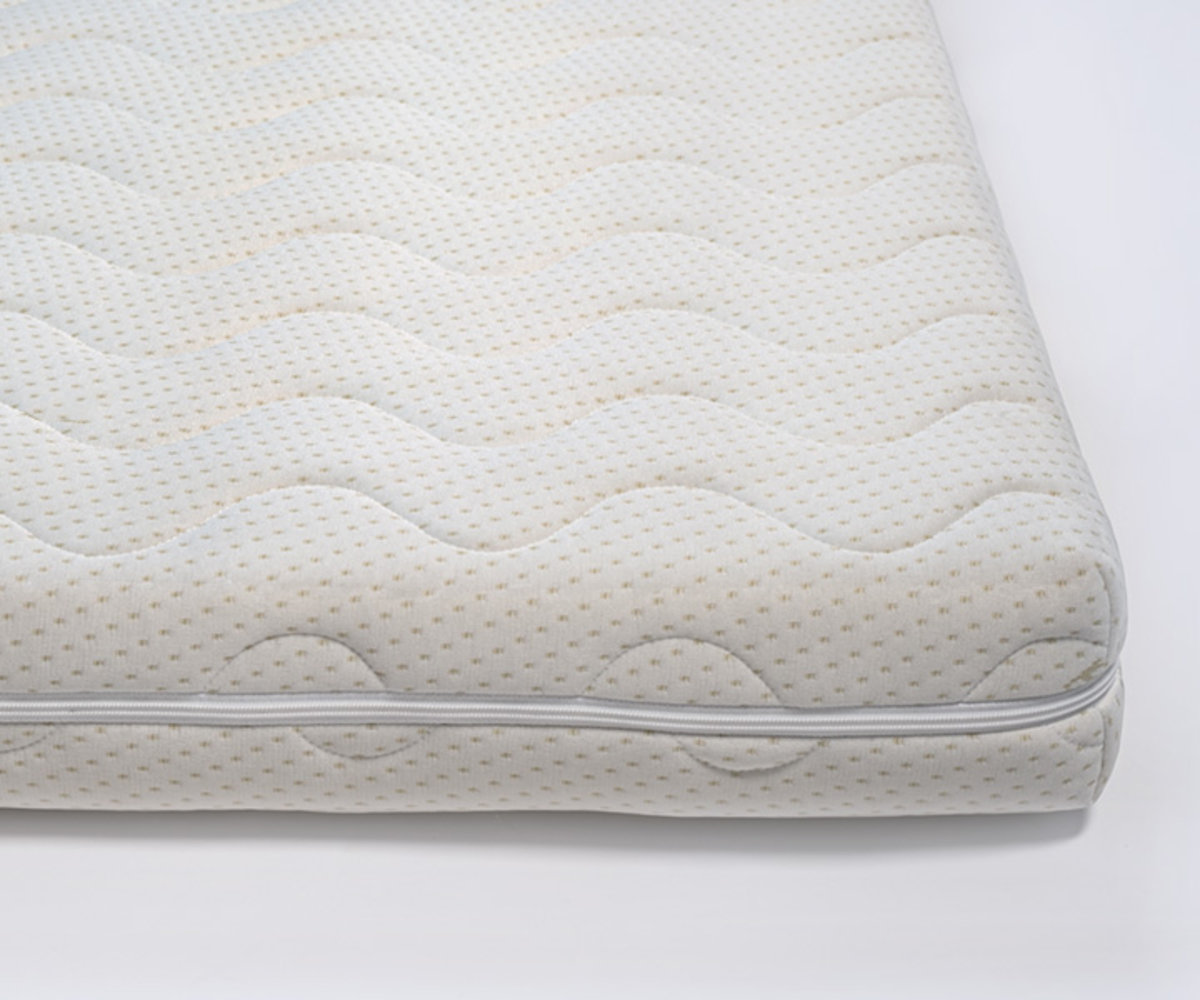 LATEX mattress 180x80 cm - banaby.ie