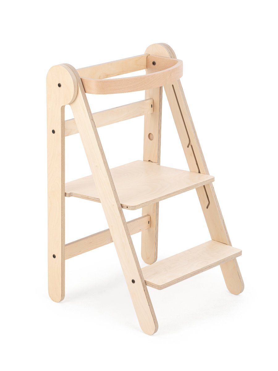 Folding learning tower Fold - banaby.ie