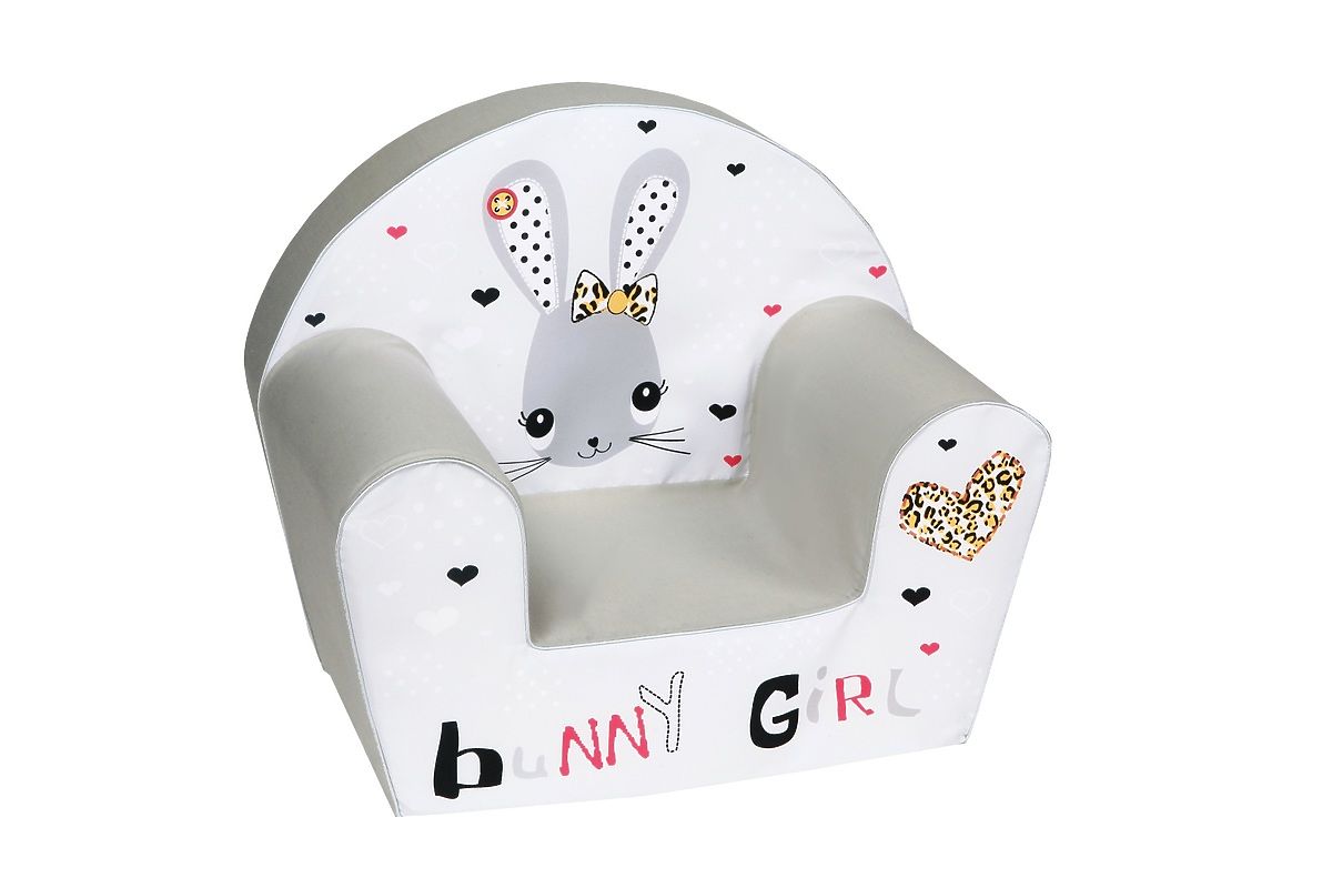 Children chair Bunny - banaby.ie