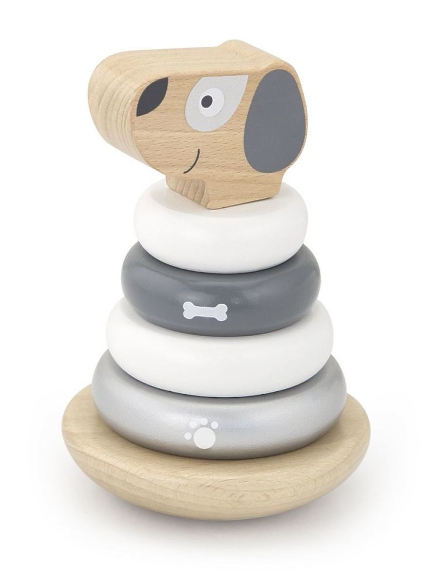 Folding pyramid - dog - banaby.ie