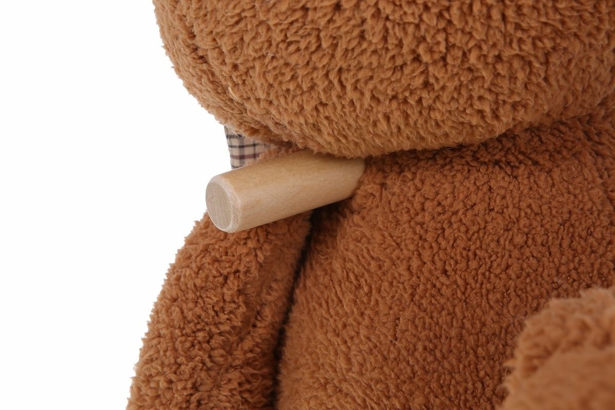 Musical Rocking Bear - banaby.ie