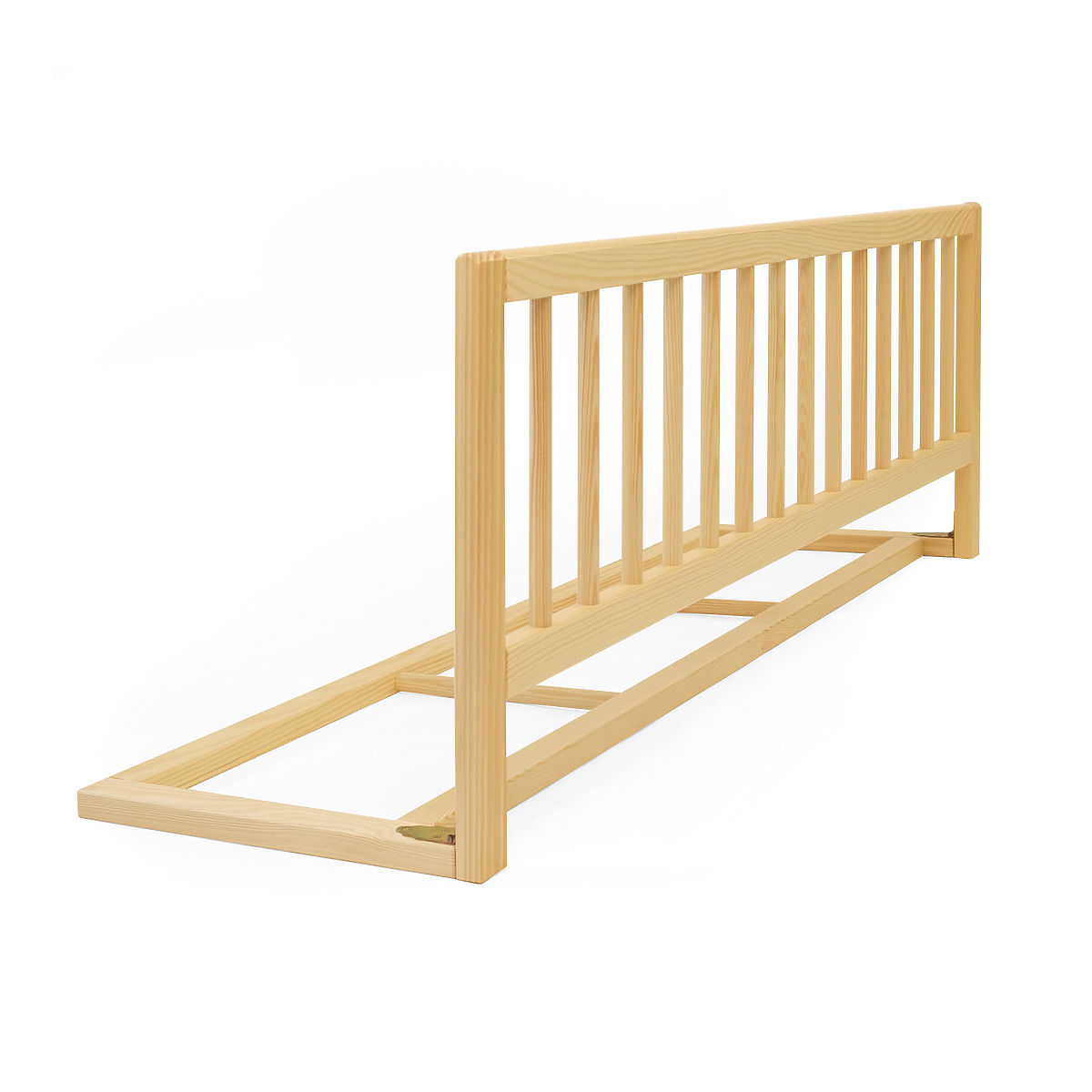 Bed Rail F - Natural - banaby.ie