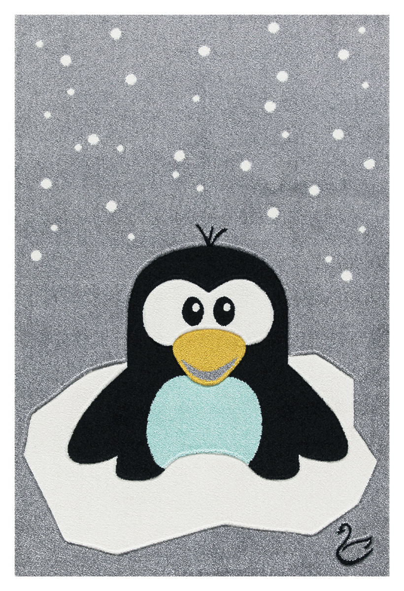 Children's rug Penguin - banaby.ie
