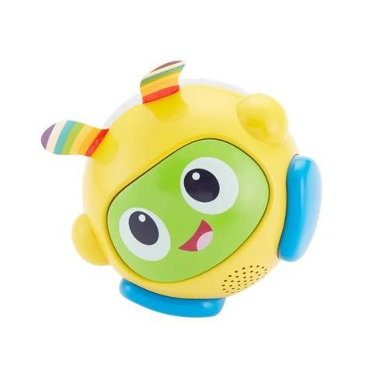 Fisher Price Moving ball Beatbot - banaby.ie
