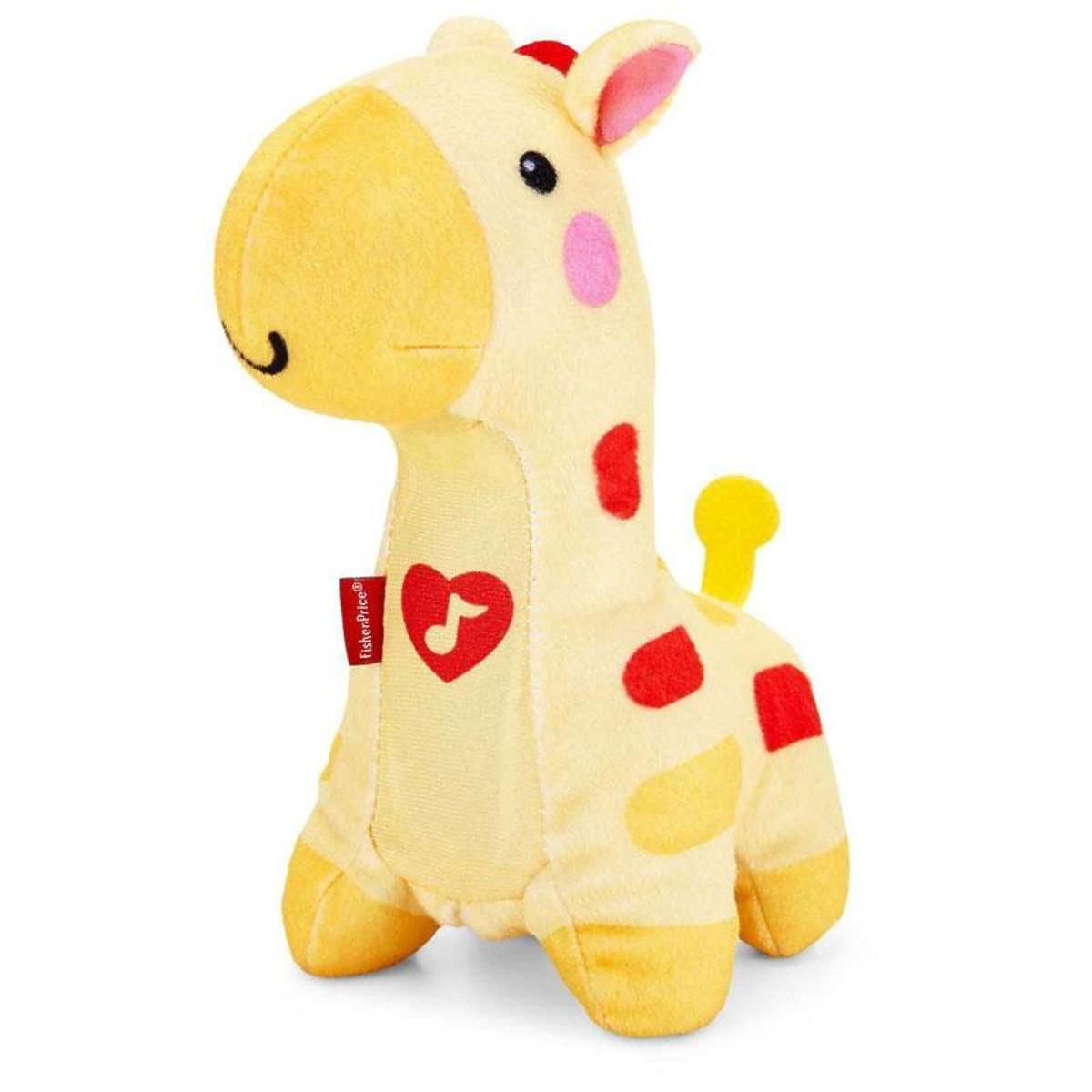 Fisher Price Soothe & Glow Giraffe - banaby.ie