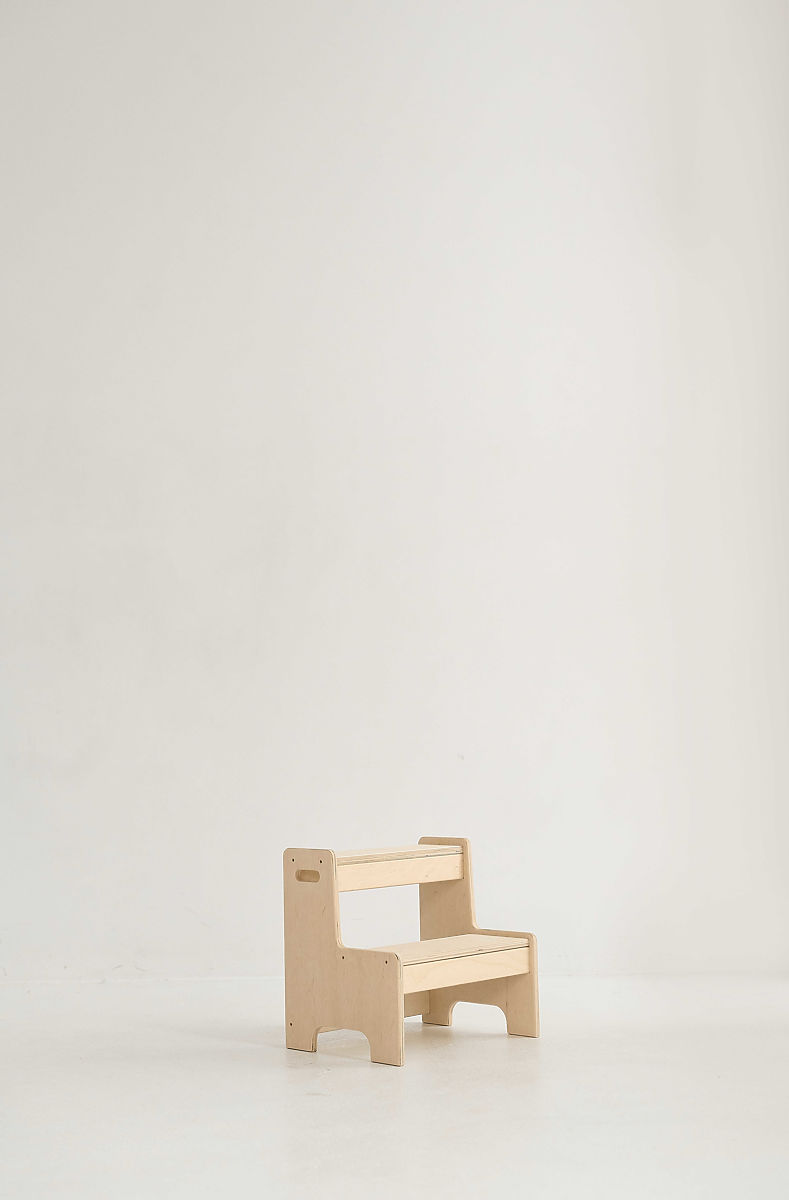 Kitchen Steps for Little Helpers - banaby.ie