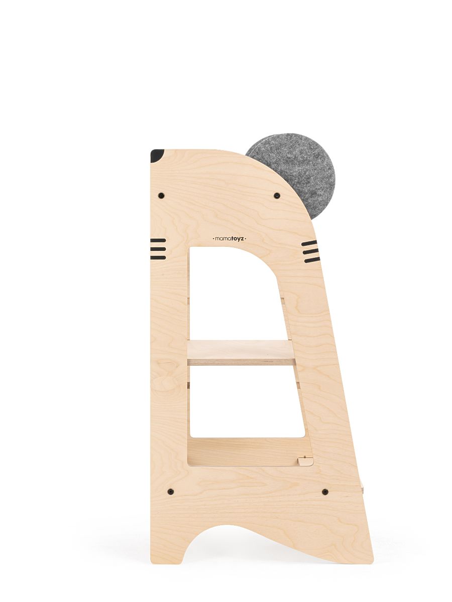 Learning Tower Mouse - banaby.ie