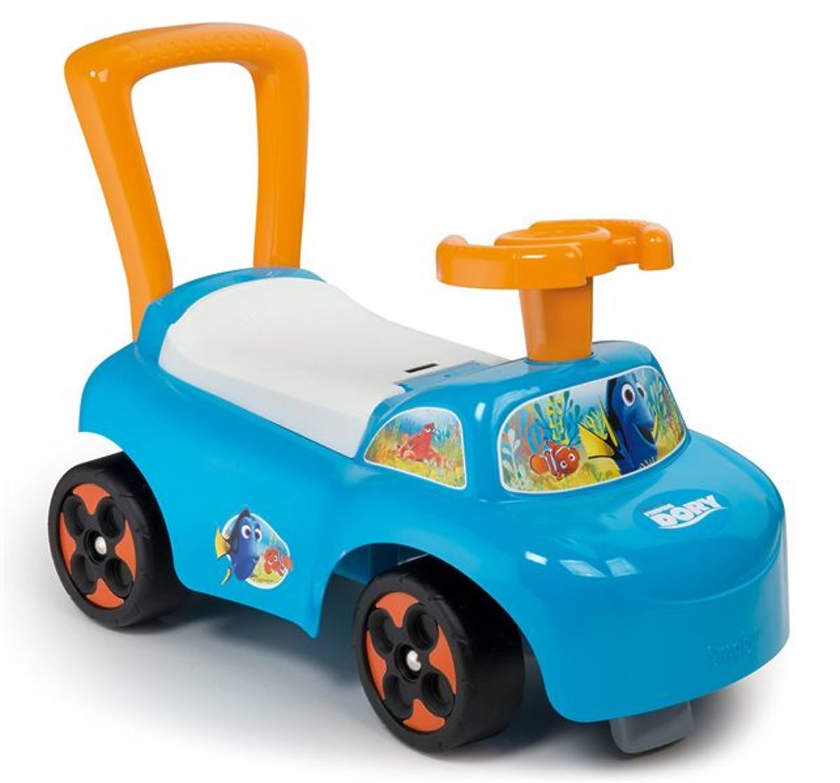 Push bike Dory - Smoby - banaby.ie