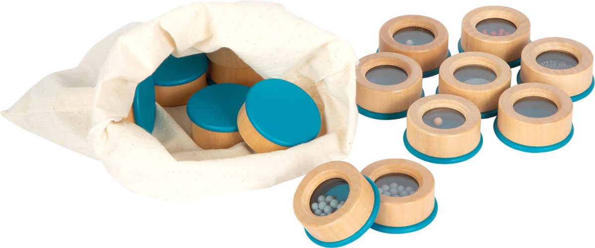 Sensory Listening Memory Game - banaby.ie