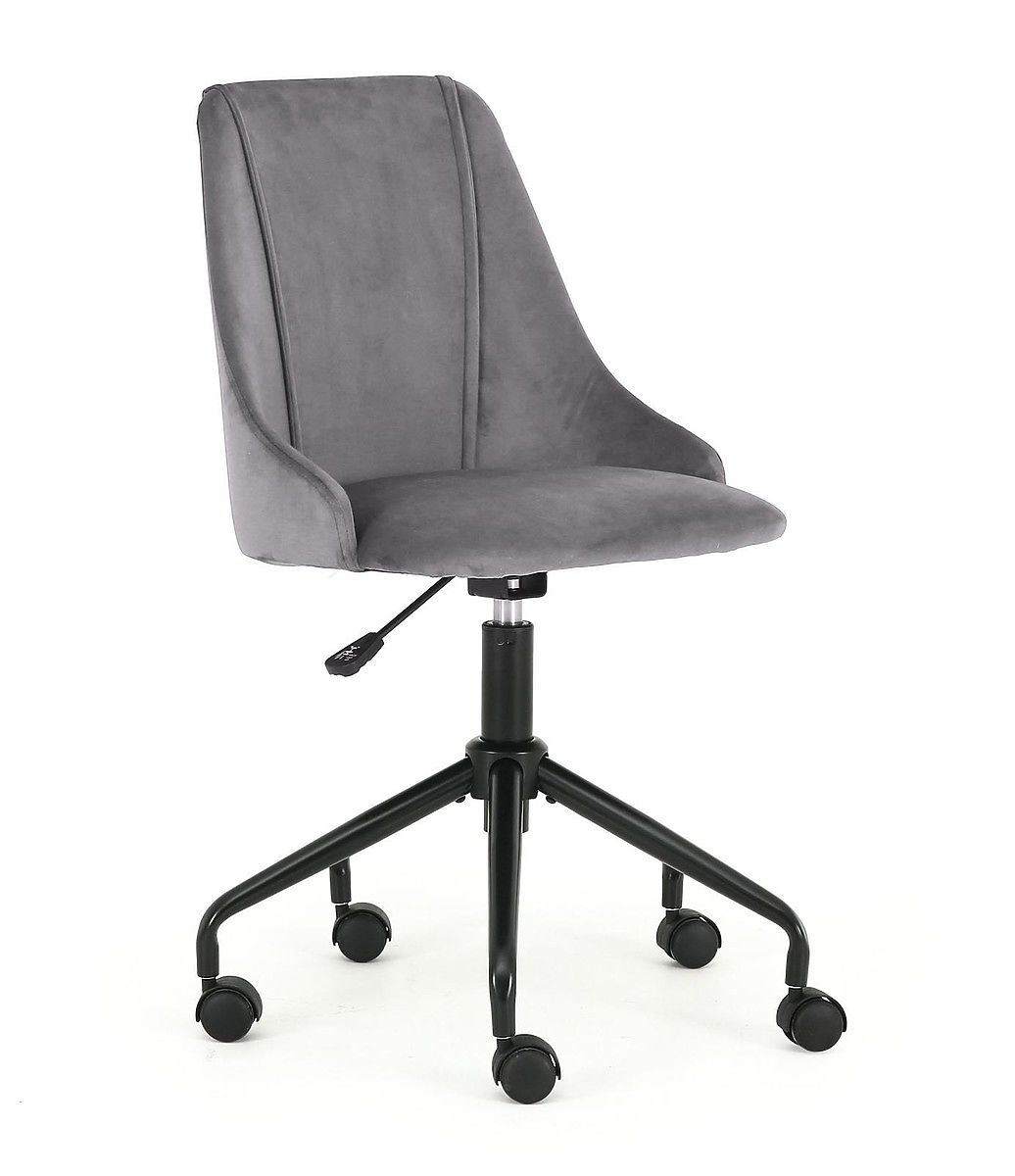 Student swivel chair BREAK - gray - banaby.ie