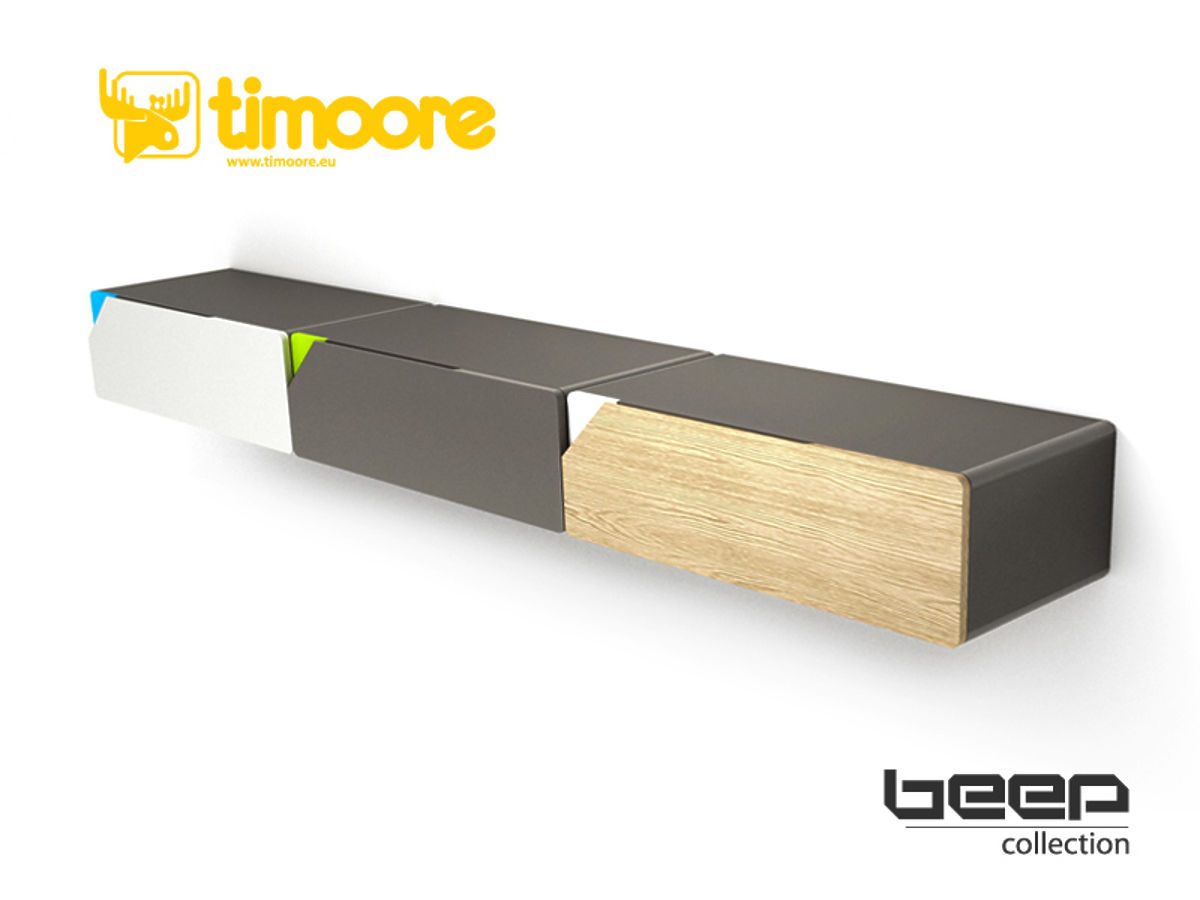 Suspension cabinet Beep CHART - banaby.ie