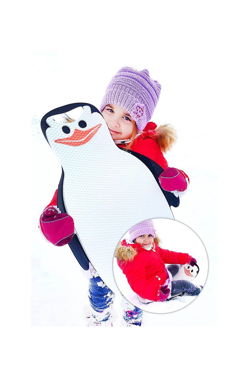 Tuki foam snow glider - banaby.ie