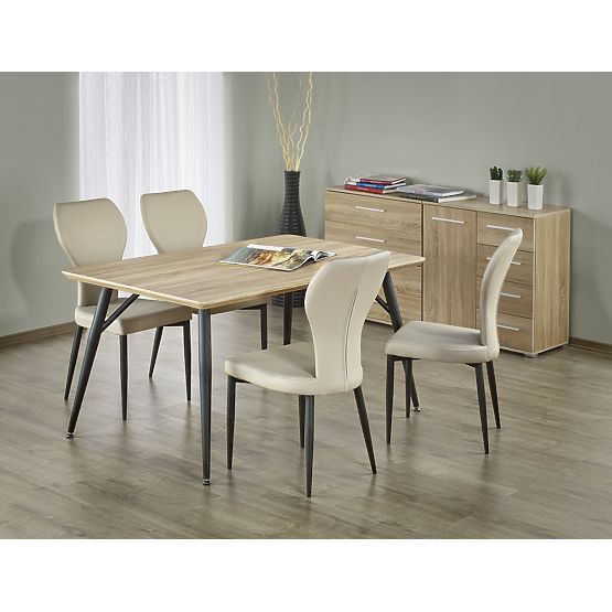 Fabio Dining Table - banaby.ie